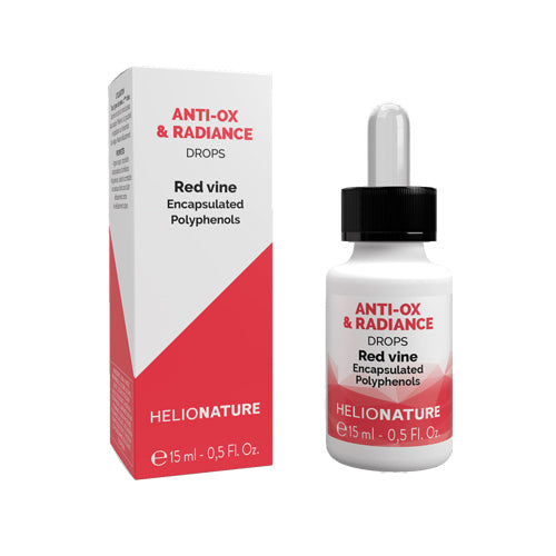 Anti-ox & Radiance Drops – 網想 Inwanna
